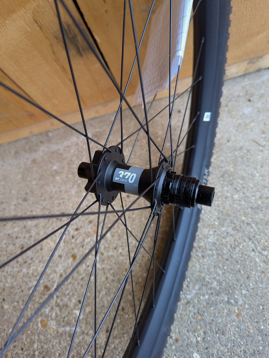 Sold - 2024 Roval Traverse 29” £250: Southampton | EMTB Forums