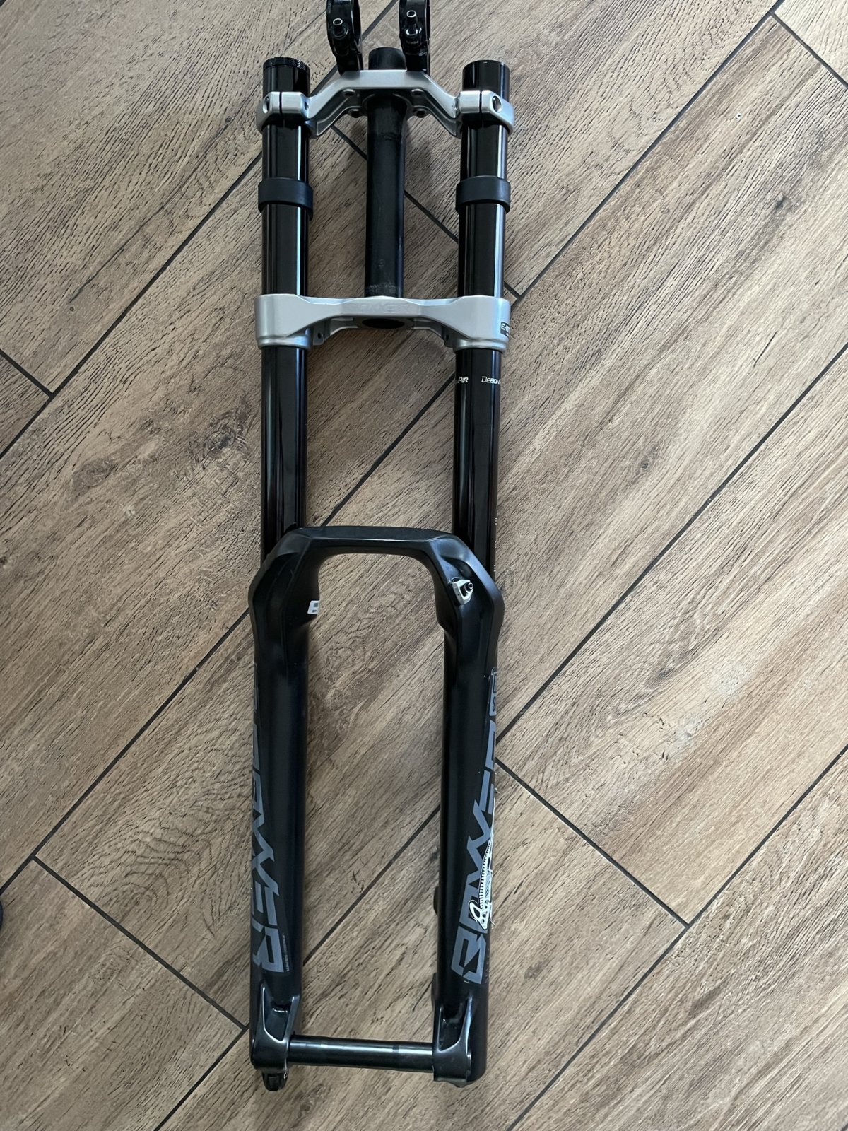 RockShox Boxxer Select RC, 27.5, DebonAir | EMTB Forums