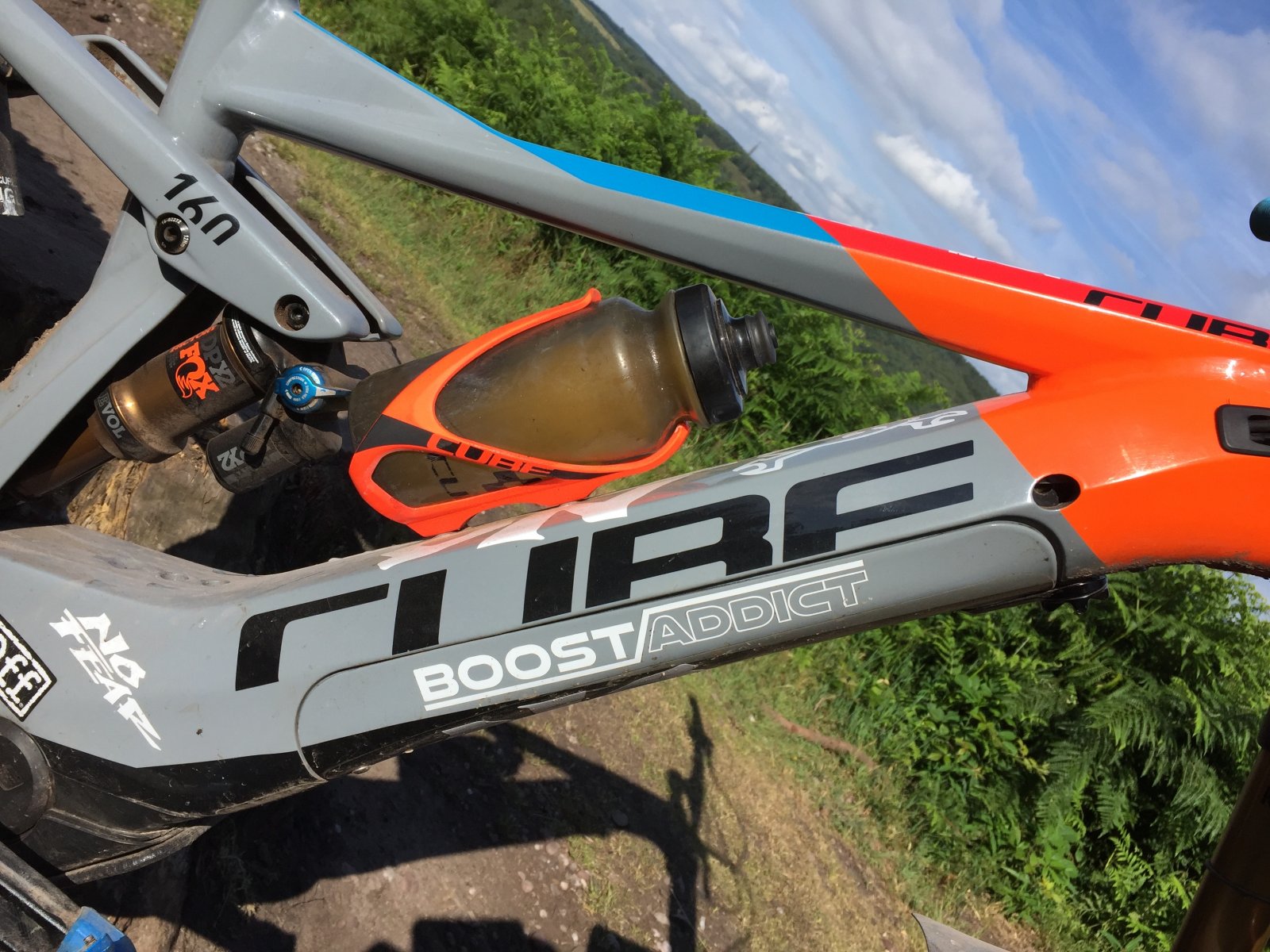 Let's see your cubes | Page 4 | EMTB Forums