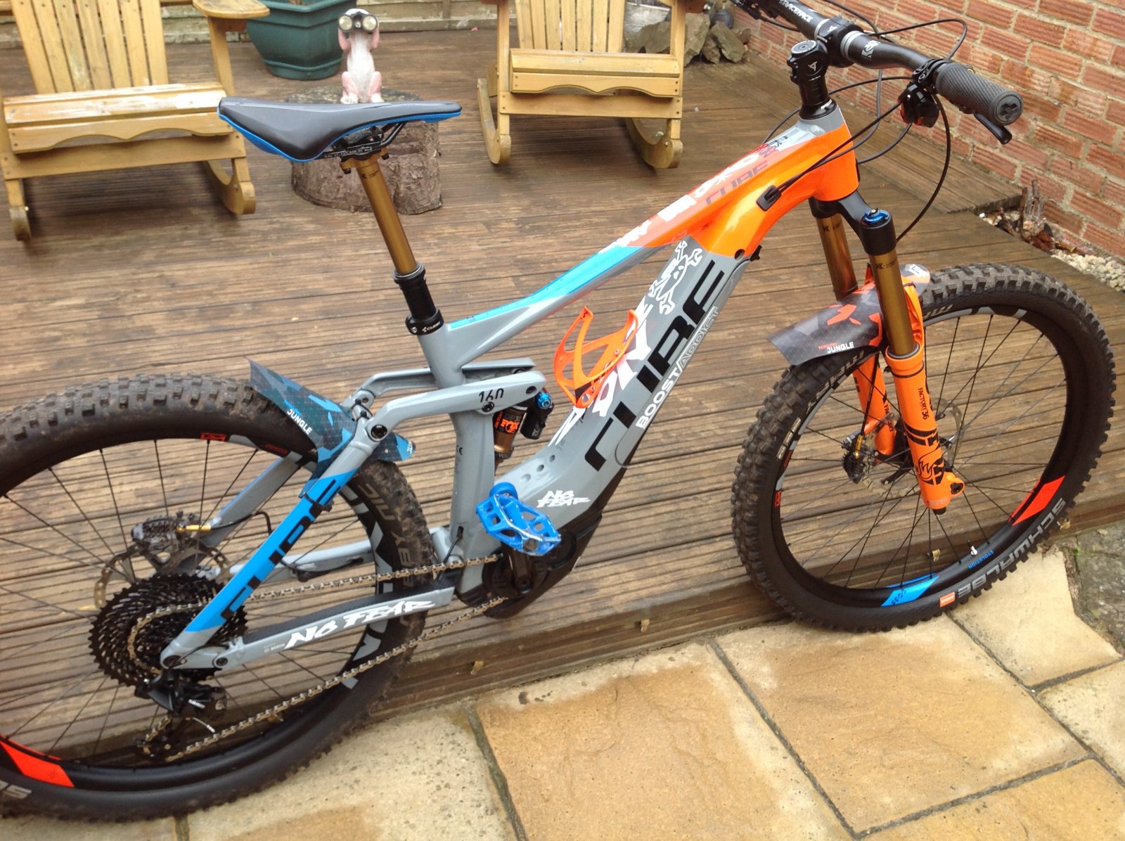 Cube 160 Action Team | Page 2 | EMTB Forums