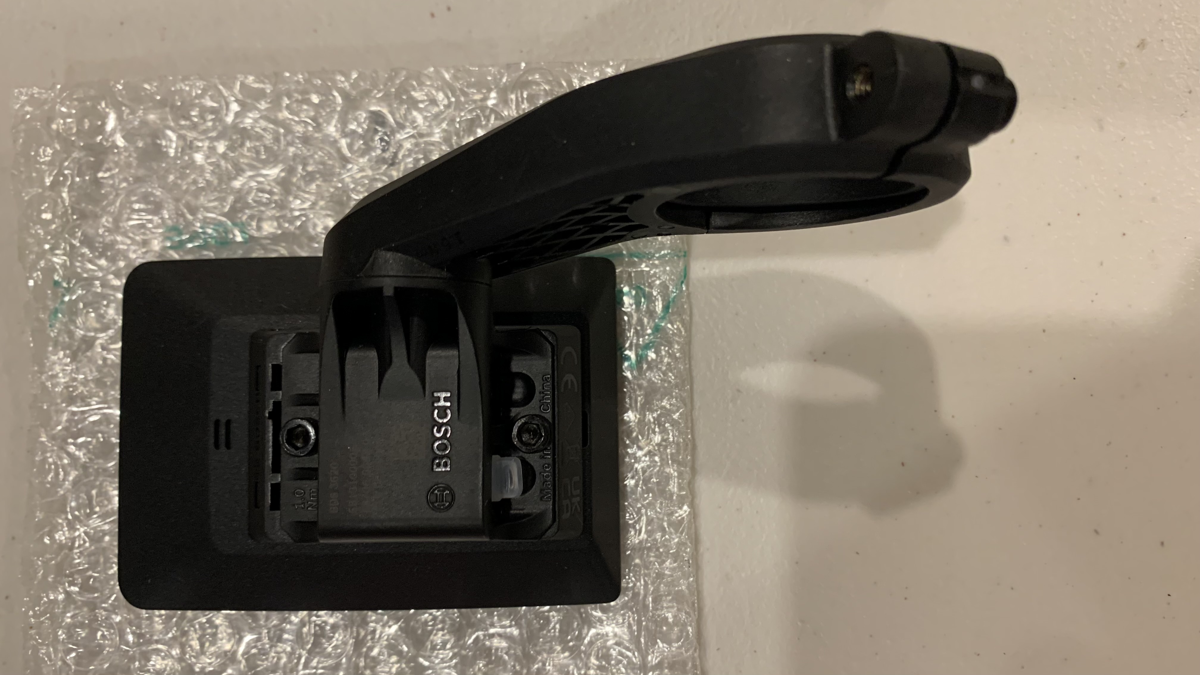 For Sale (PARTS) - 2024 Bosch Kiox 500 Display - $100: Saint Paul, MN ...