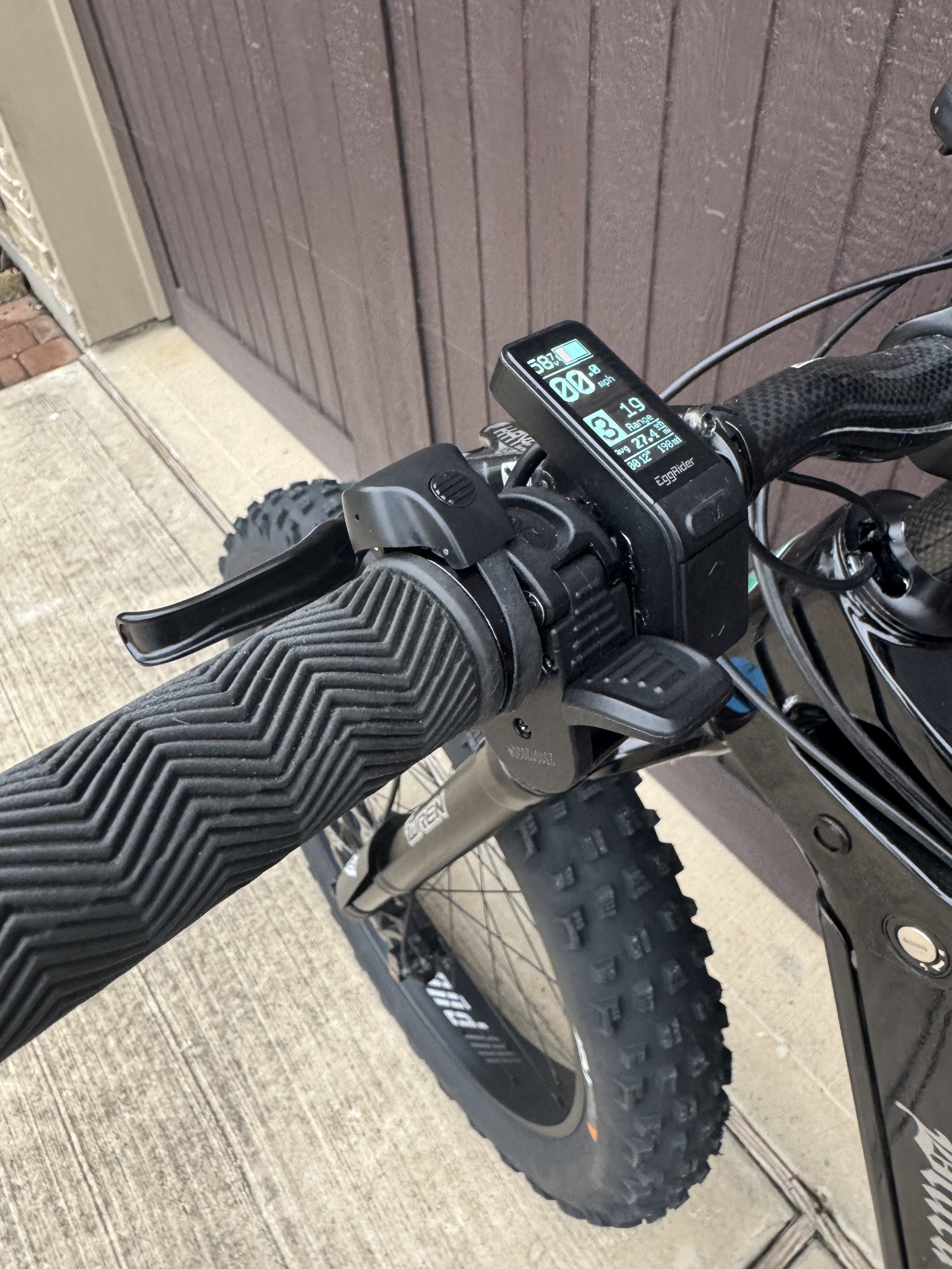 Dengfu E55 (Emtb) and E56 (Fat Bike) - New selection of DIY frame | Page 6 | EMTB Forums