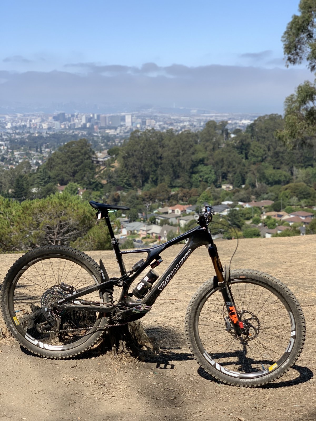 Who’s kept their acoustic bike and why? | EMTB Forums