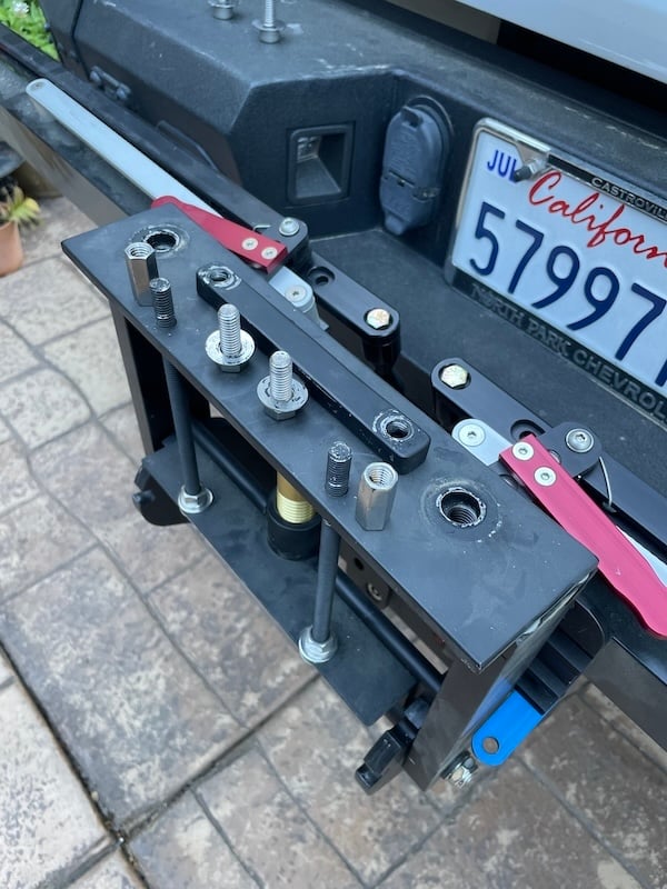 1up Heavy Duty | EMTB Forums