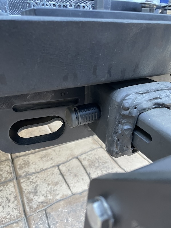 1up Heavy Duty | EMTB Forums