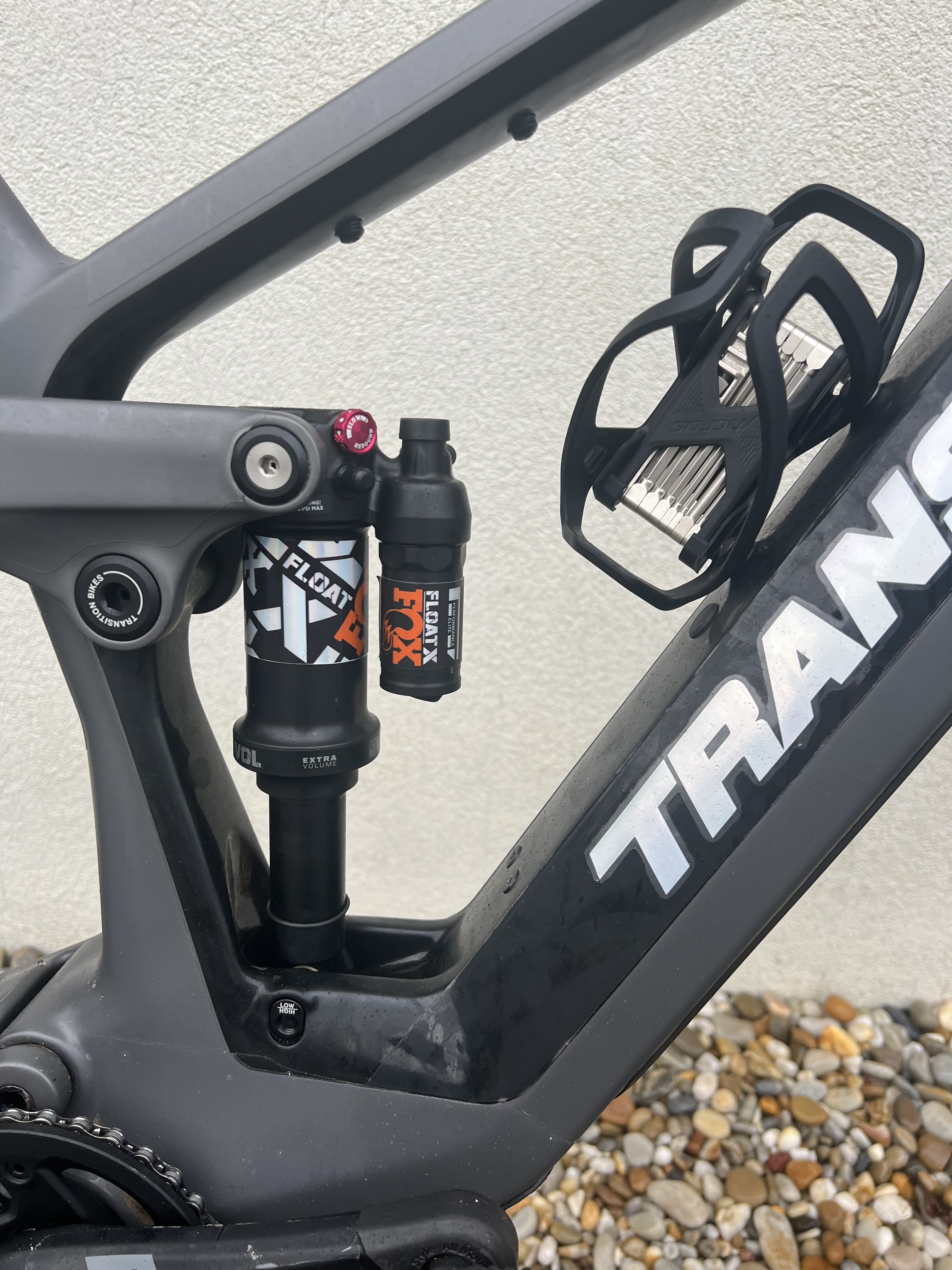Sold - 2023 Transition Relay GX Carbon L: 5490€ | EMTB Forums