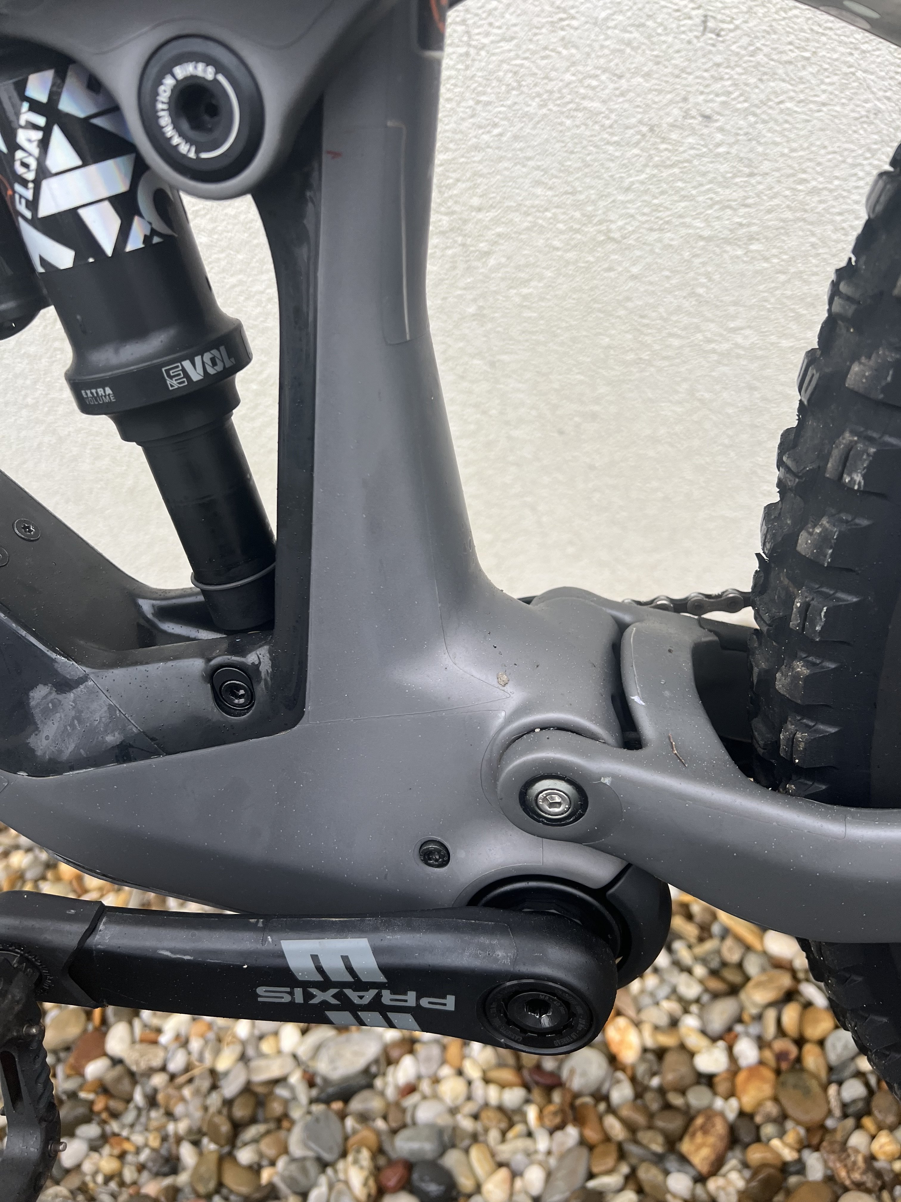 Sold - 2023 Transition Relay GX Carbon L: 5490€ | EMTB Forums