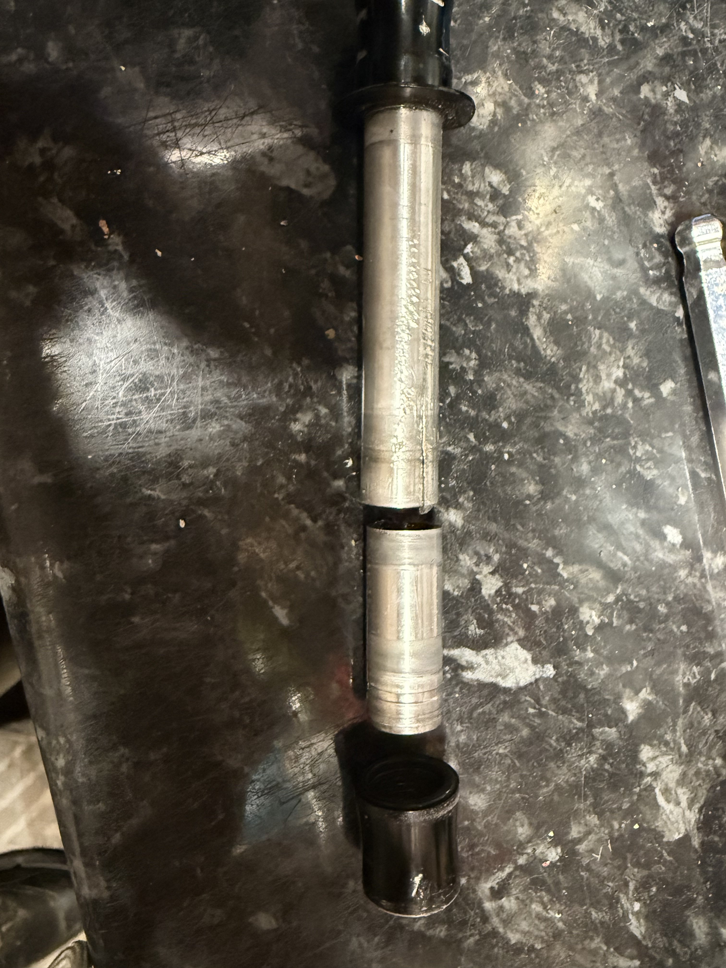 Levo Gen 3 - Snapped rear wheel internal axel | EMTB Forums