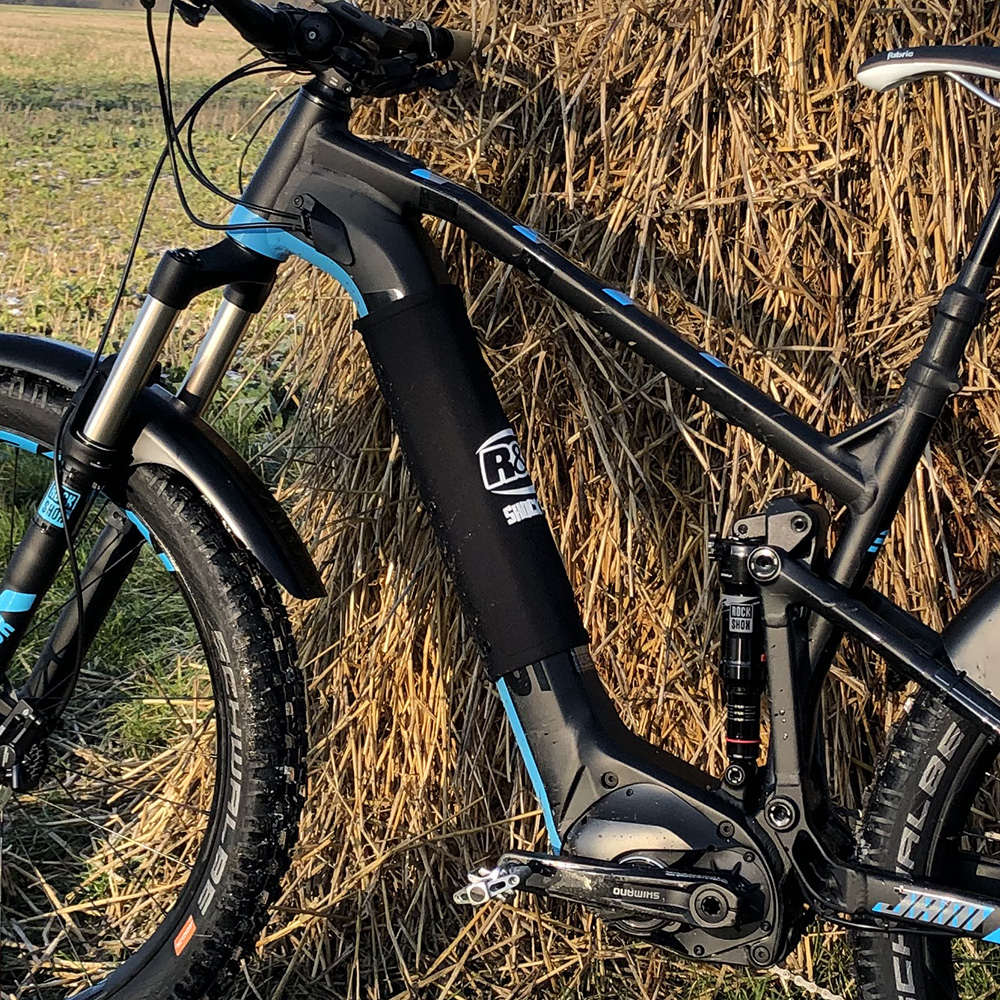 Focus Jam2 owners - Neoprene downtube and battery protection | EMTB Forums