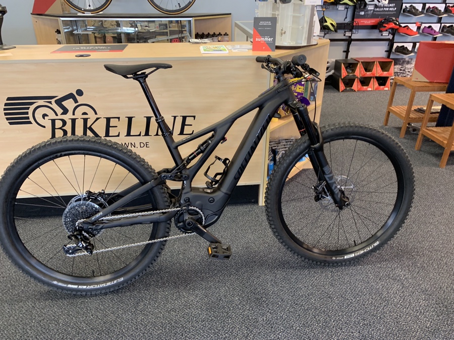 Let’s See Your Levo | Page 6 | EMTB Forums