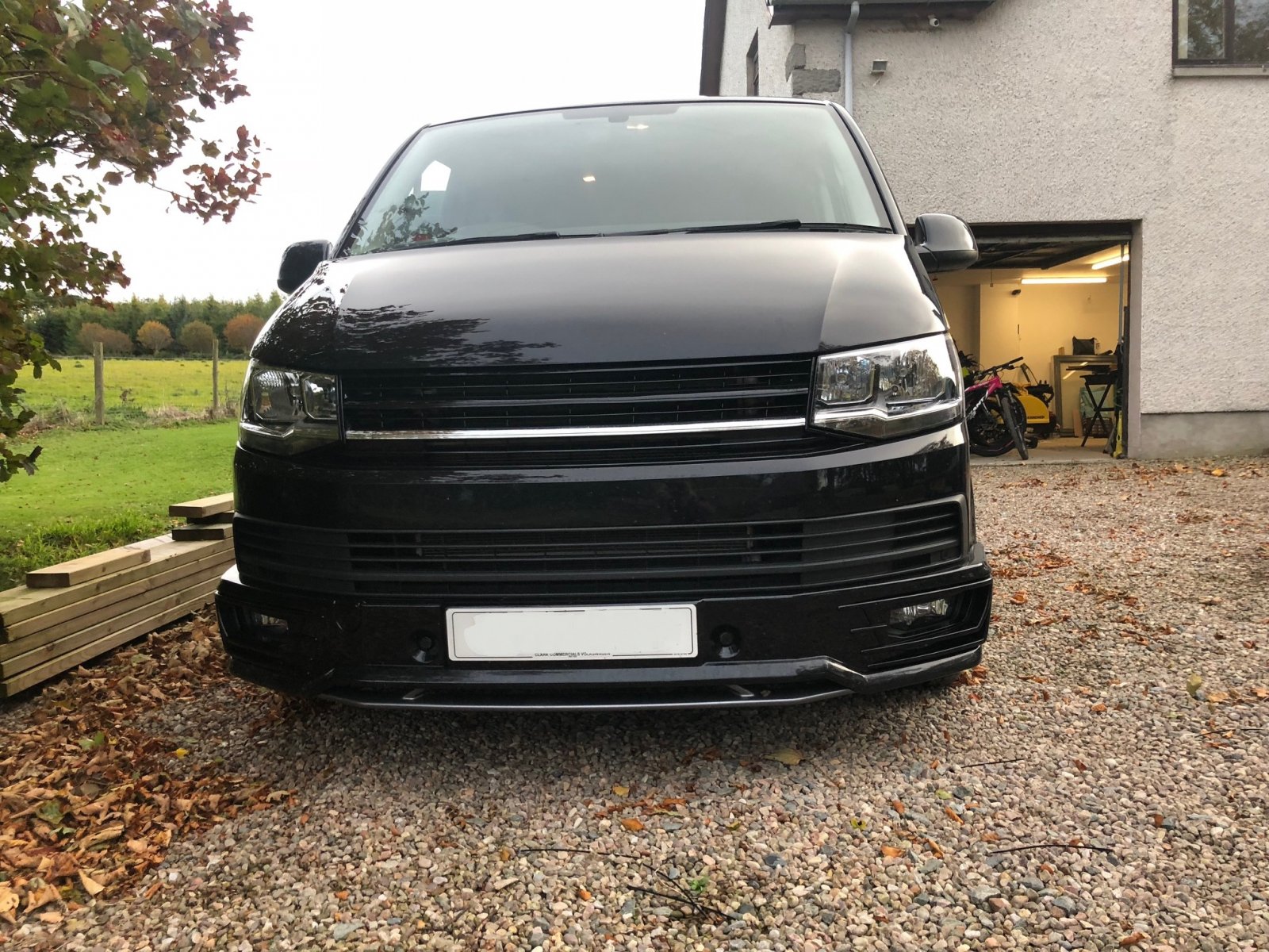 Modded Vans | Page 3 | EMTB Forums