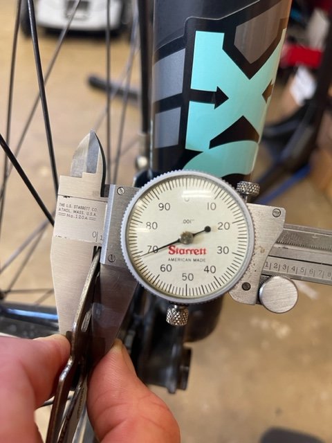Part # 3: Shimano Brake System Service | EMTB Forums