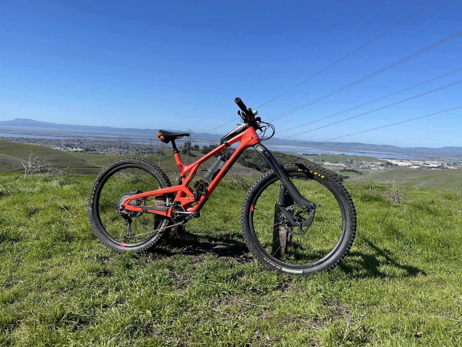 Evil Bikes | EMTB Forums