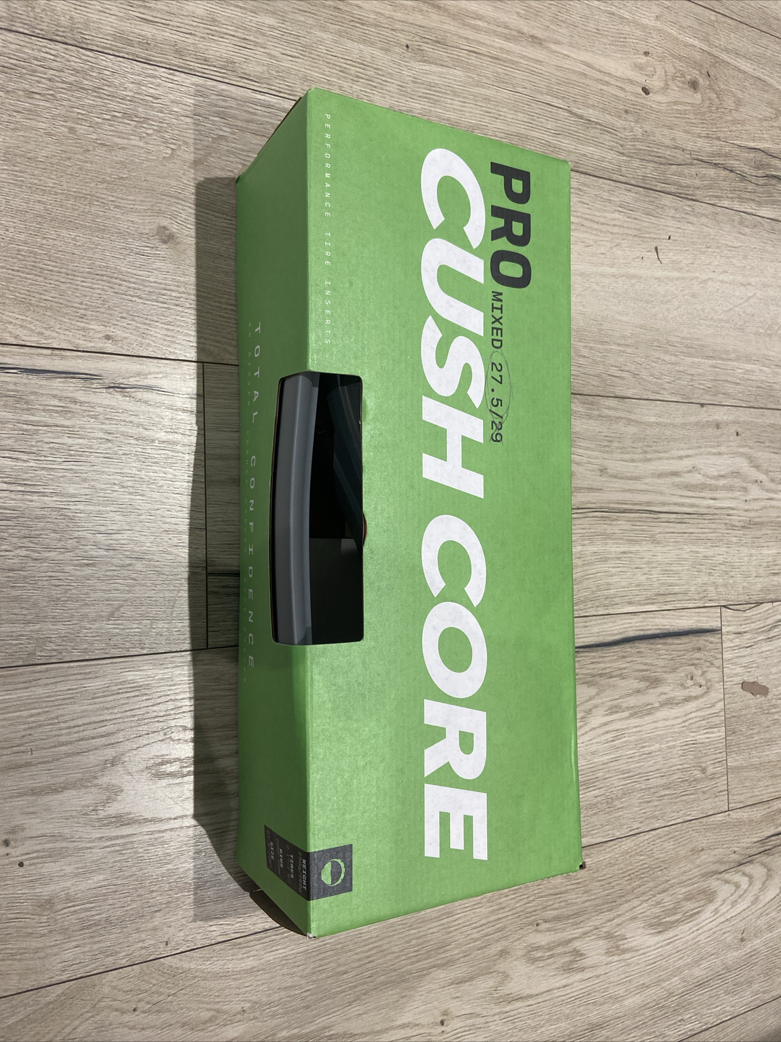 Sold - 2022 Cushcore pro £120: Hampshire | EMTB Forums