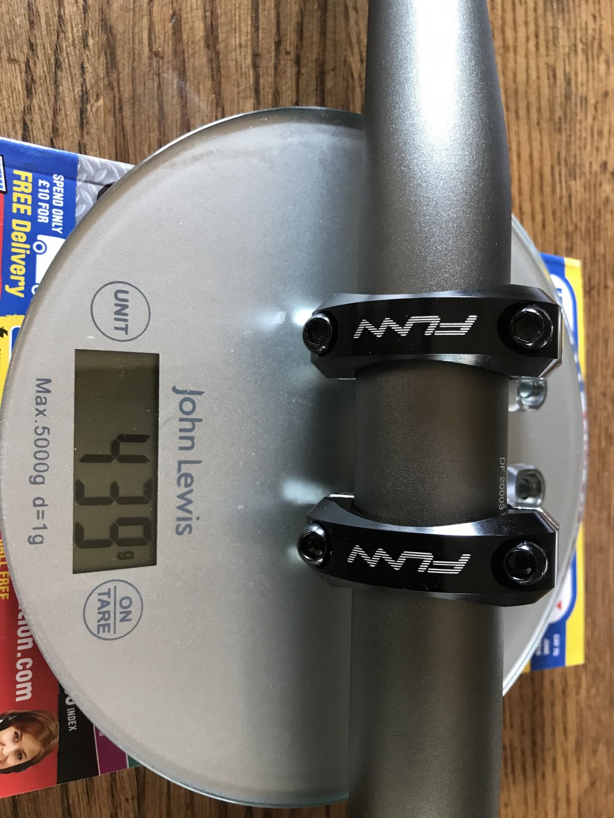 Kenevo - 2019 BoXXer RC DebonAir™ 29 DH upgrade | EMTB Forums