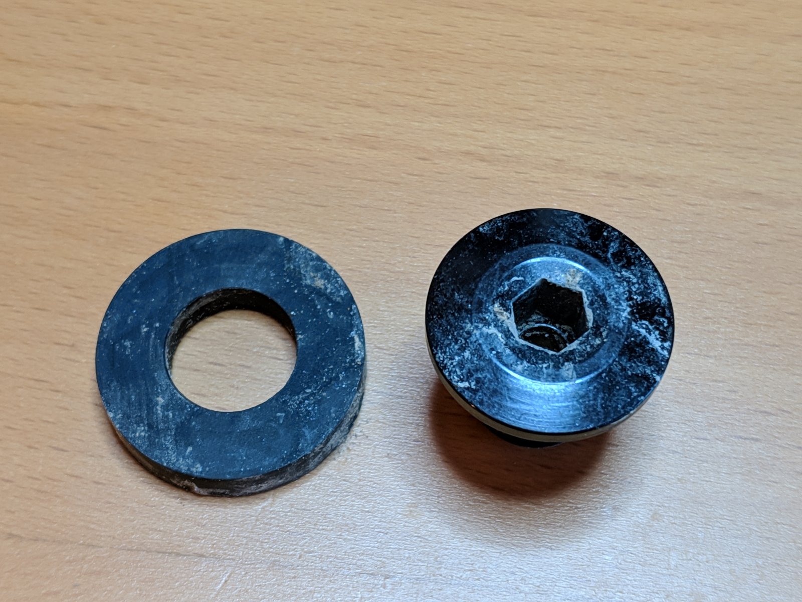Anyone recognize this part? - RESOLVED | EMTB Forums