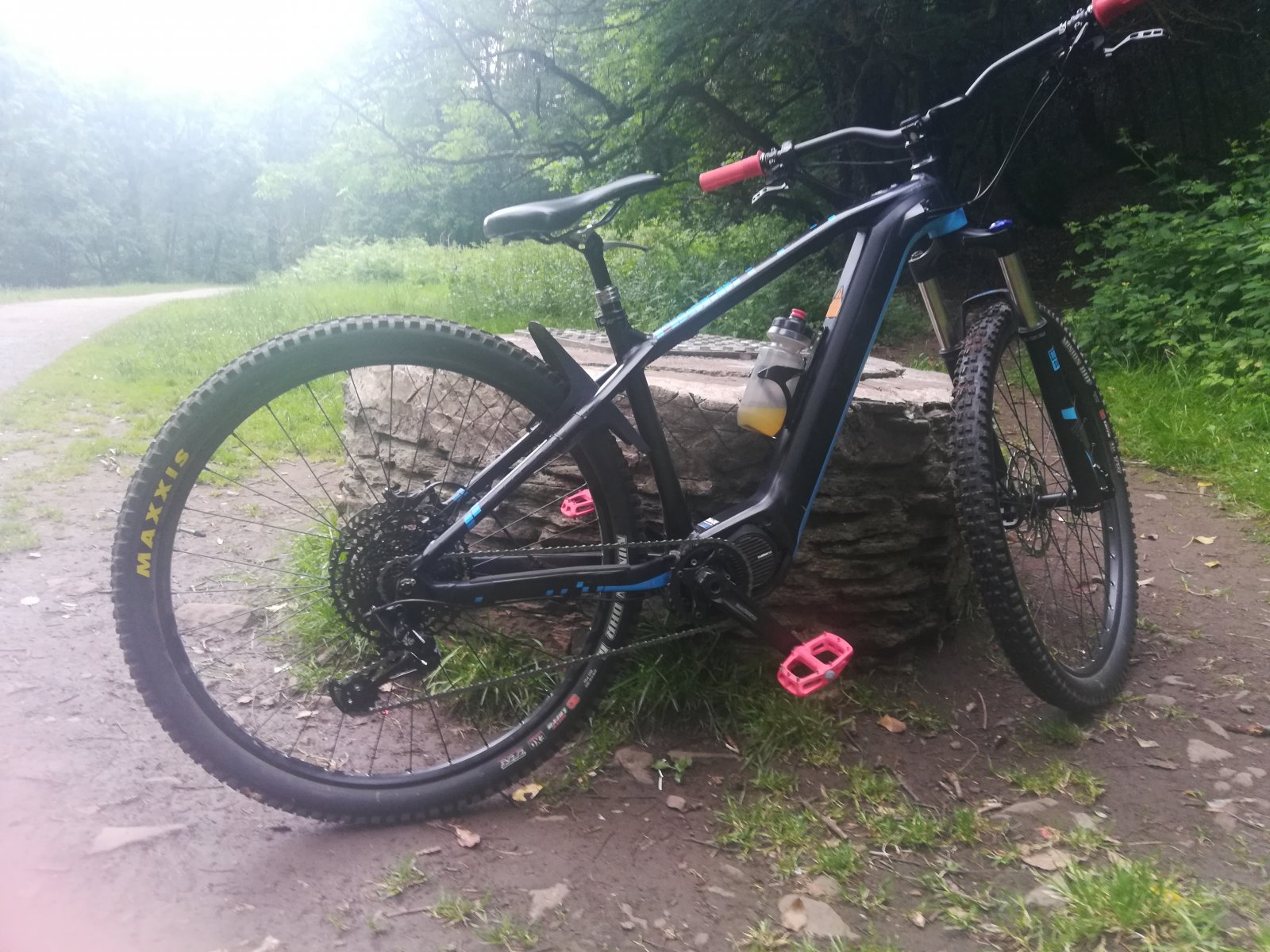 Focus Bold2 29er Upgrade | EMTB Forums