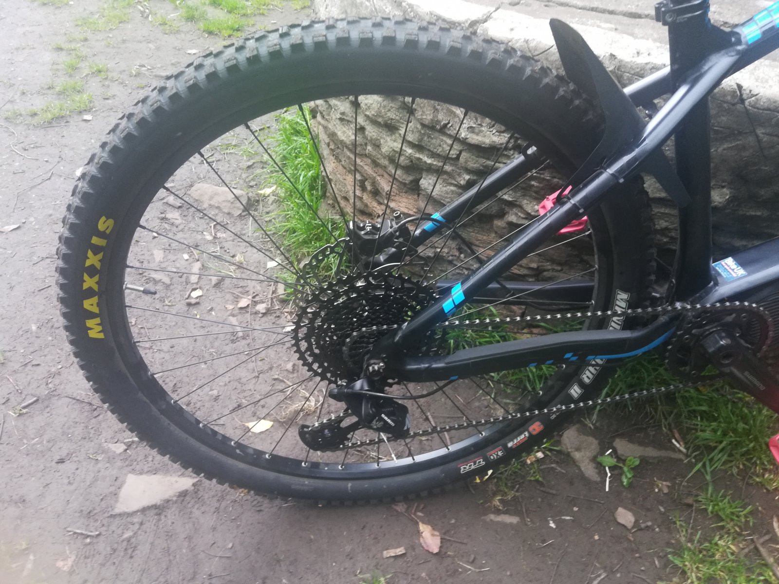 Focus Bold2 29er Upgrade | EMTB Forums