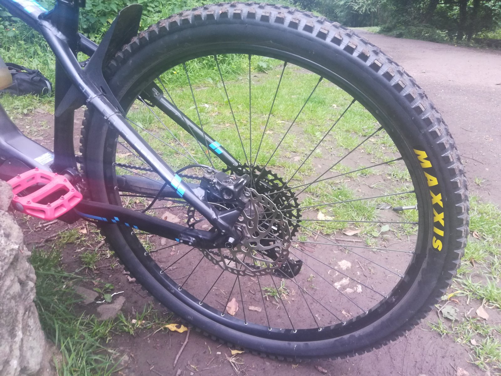 Focus Bold2 29er Upgrade | EMTB Forums