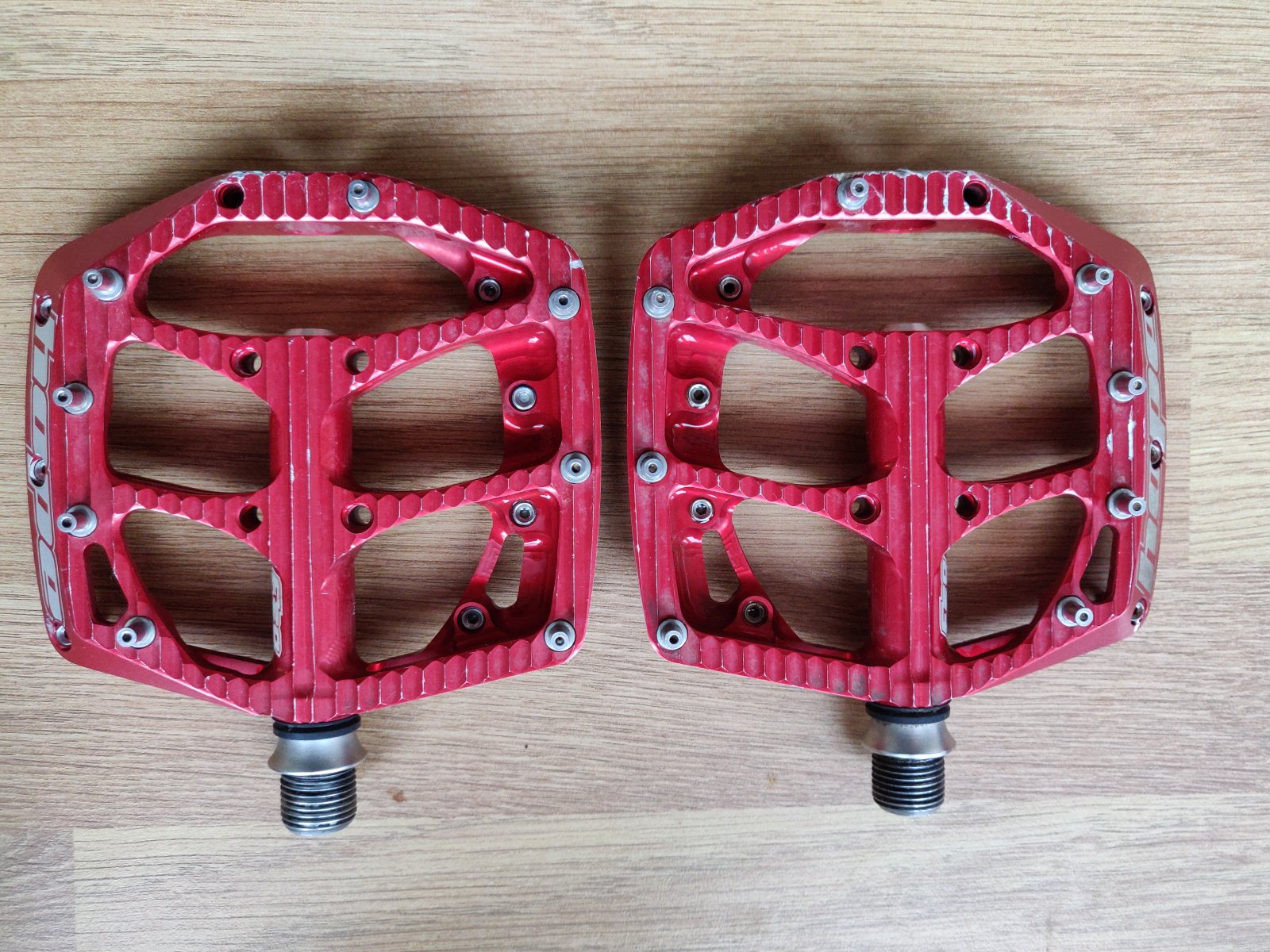 For Sale (BIKE) - 2019 Hope Pedals: Offers | EMTB Forums