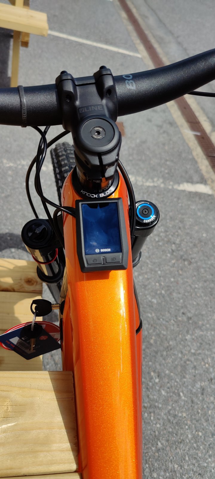 Just got my 2021 trek rail (UK Dartmoor) | EMTB Forums