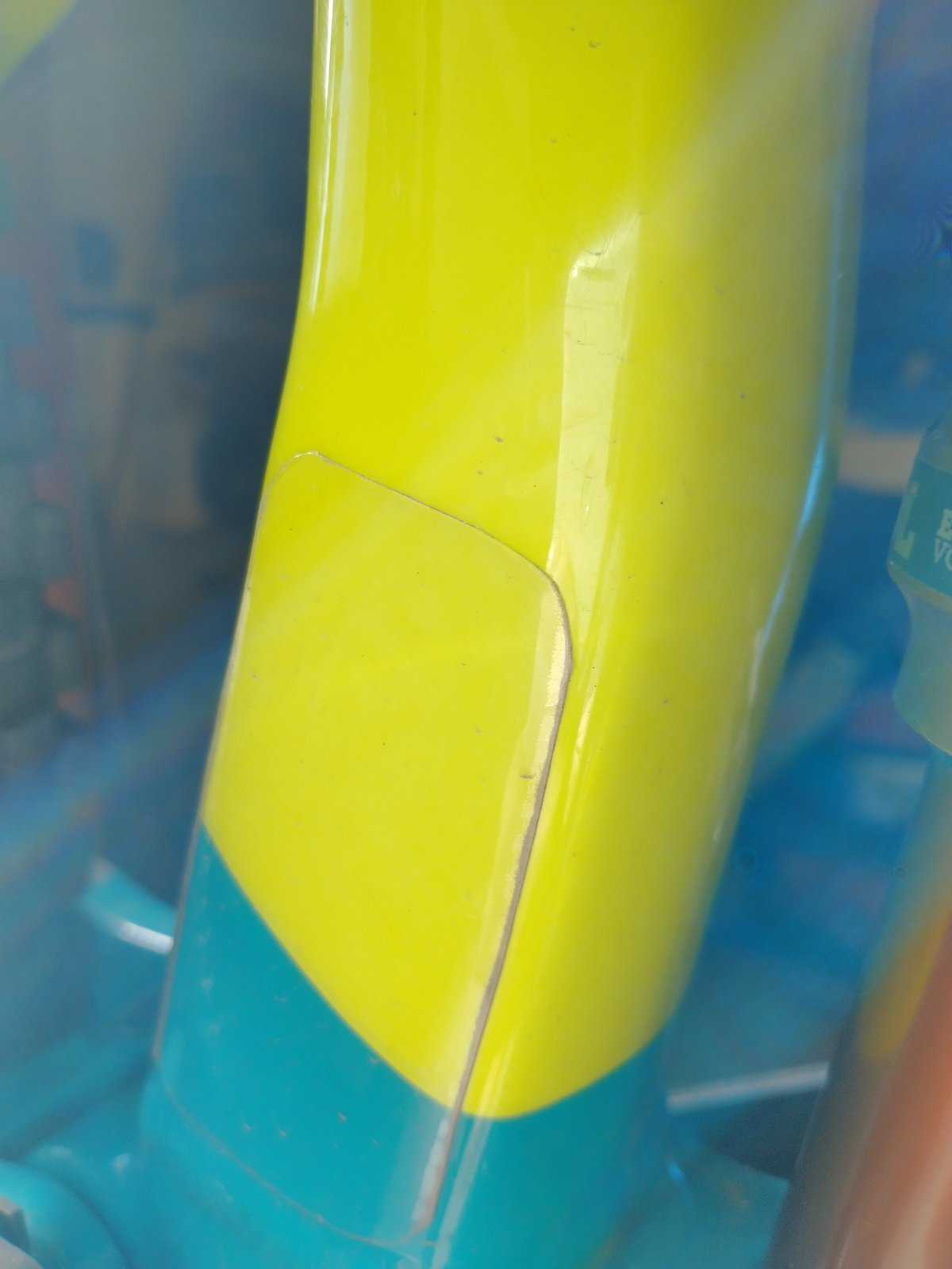 Down tube | EMTB Forums