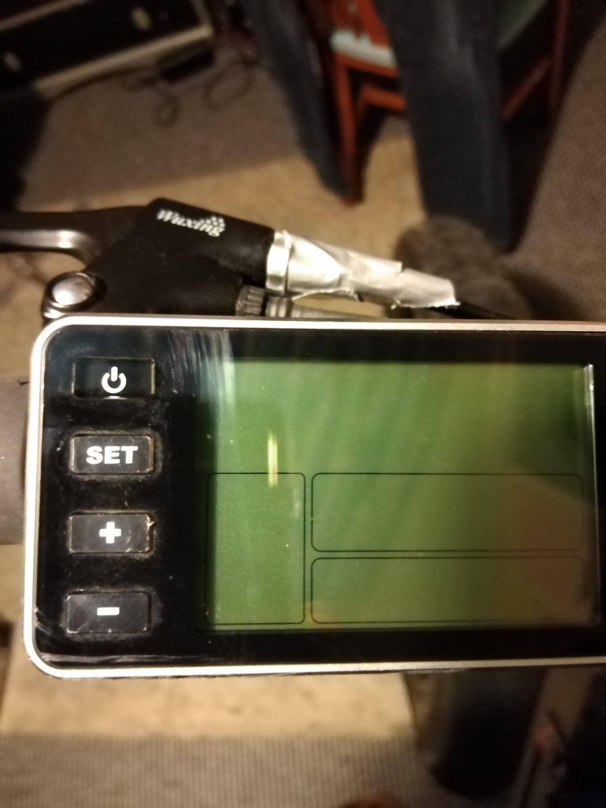 C500 lcd display unit | EMTB Forums