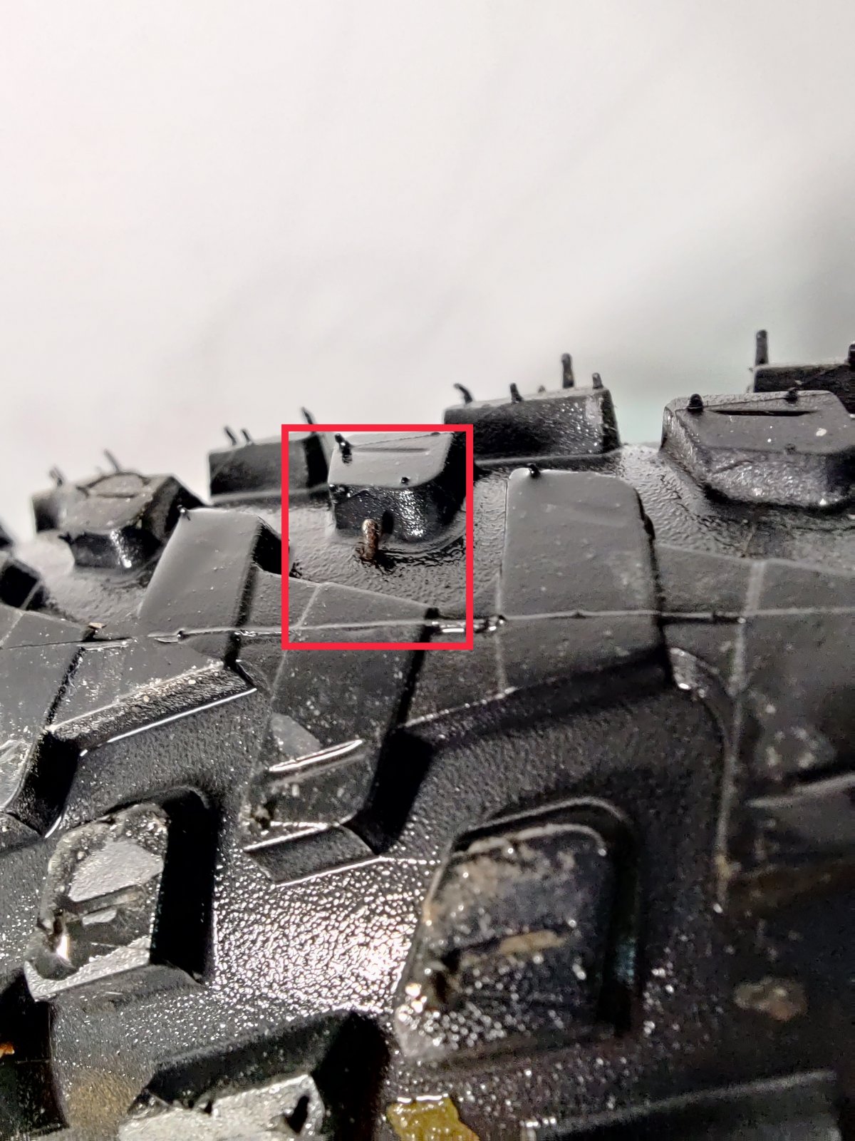 Schwalbe Jonny Watts - New EMTB tyre | EMTB Forums