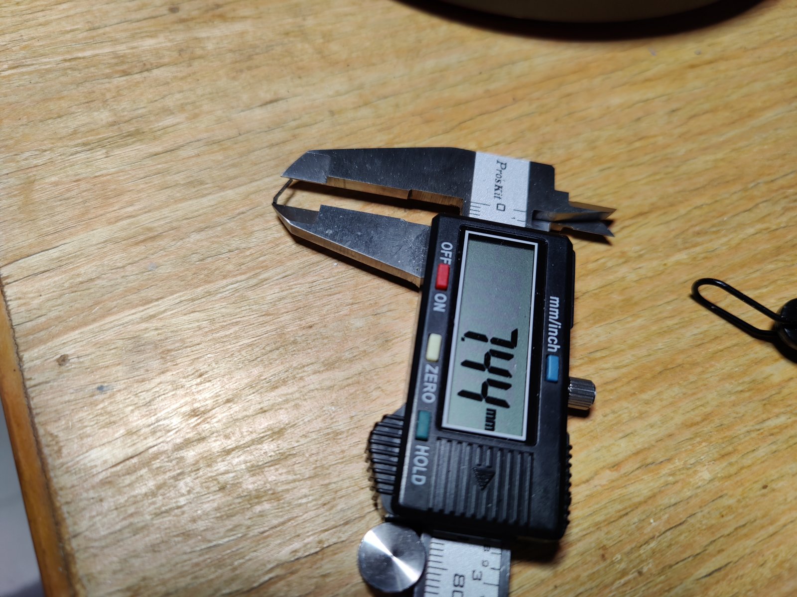 Schwalbe Jonny Watts - New EMTB tyre | EMTB Forums