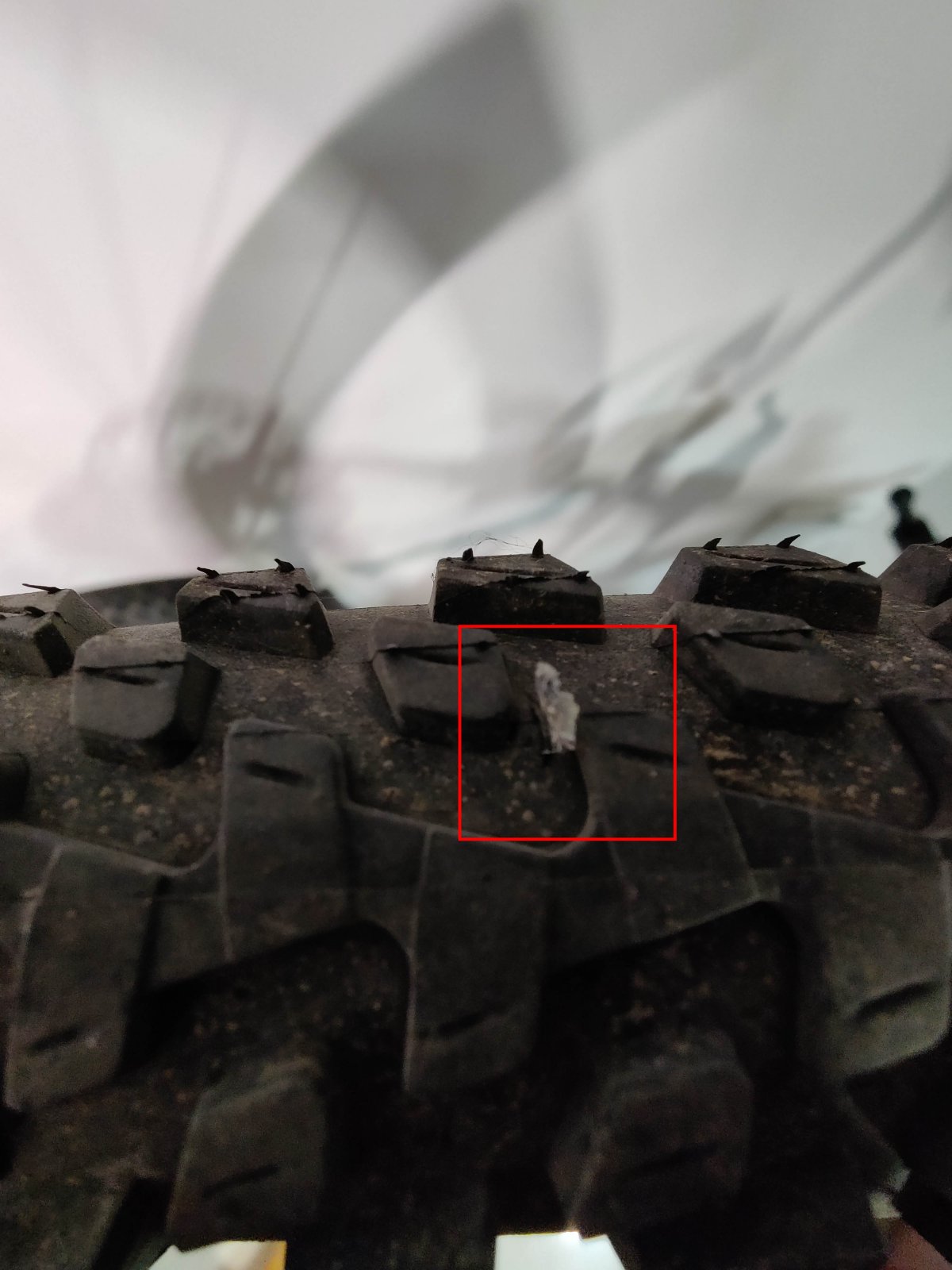 Schwalbe Jonny Watts - New EMTB tyre | EMTB Forums