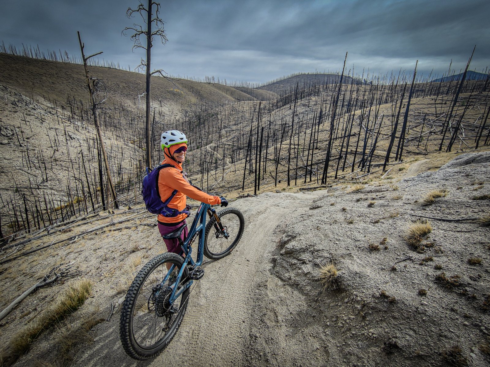 Pic of the Day | Page 192 | EMTB Forums