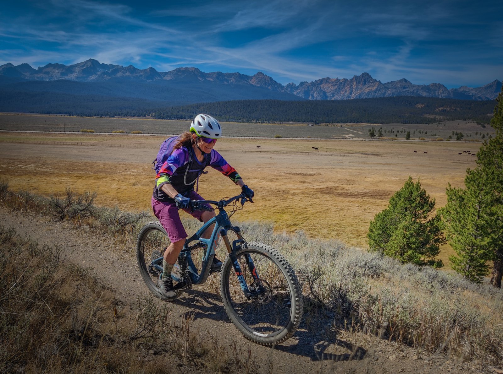 Pic of the Day | Page 192 | EMTB Forums