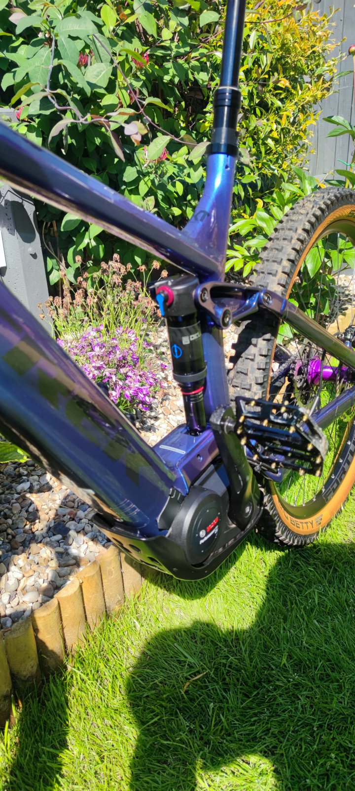 Sold - 2020 Trek Powerfly fs5 Larger: £3000 | EMTB Forums