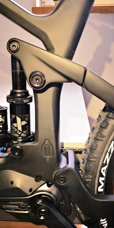 Dartmoor e‐thunderbird CF | EMTB Forums