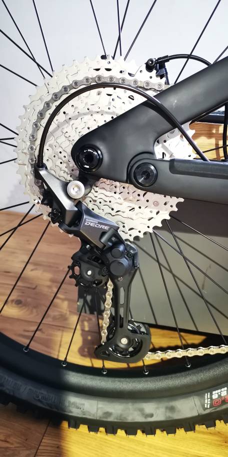 Dartmoor e‐thunderbird CF | EMTB Forums