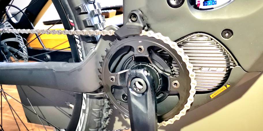 Dartmoor e‐thunderbird CF | EMTB Forums