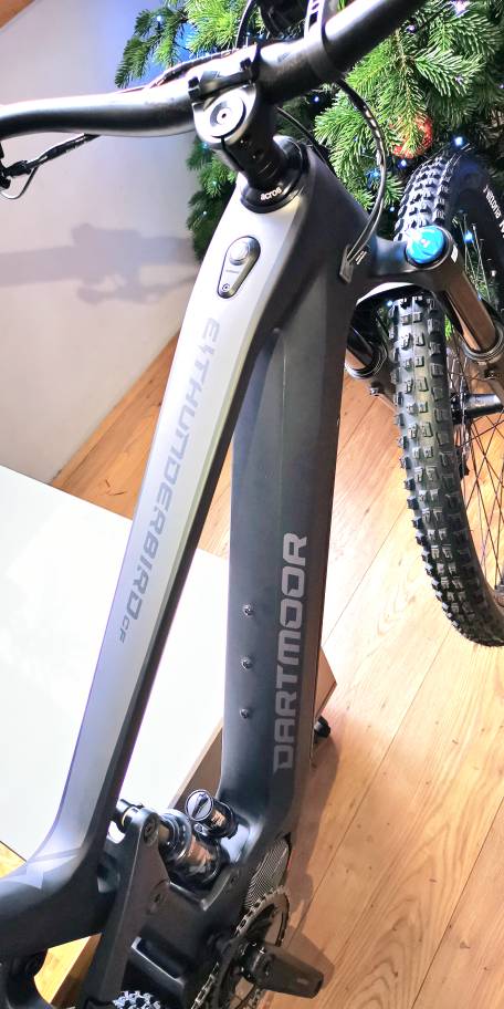 Dartmoor e‐thunderbird CF | EMTB Forums