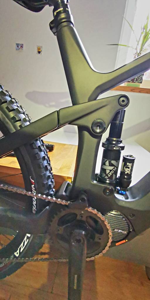 Dartmoor e‐thunderbird CF | EMTB Forums