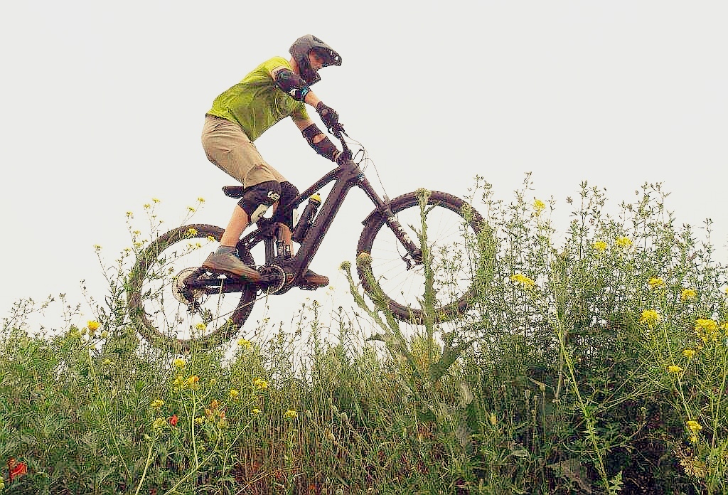 Dartmoor e‐thunderbird CF | EMTB Forums