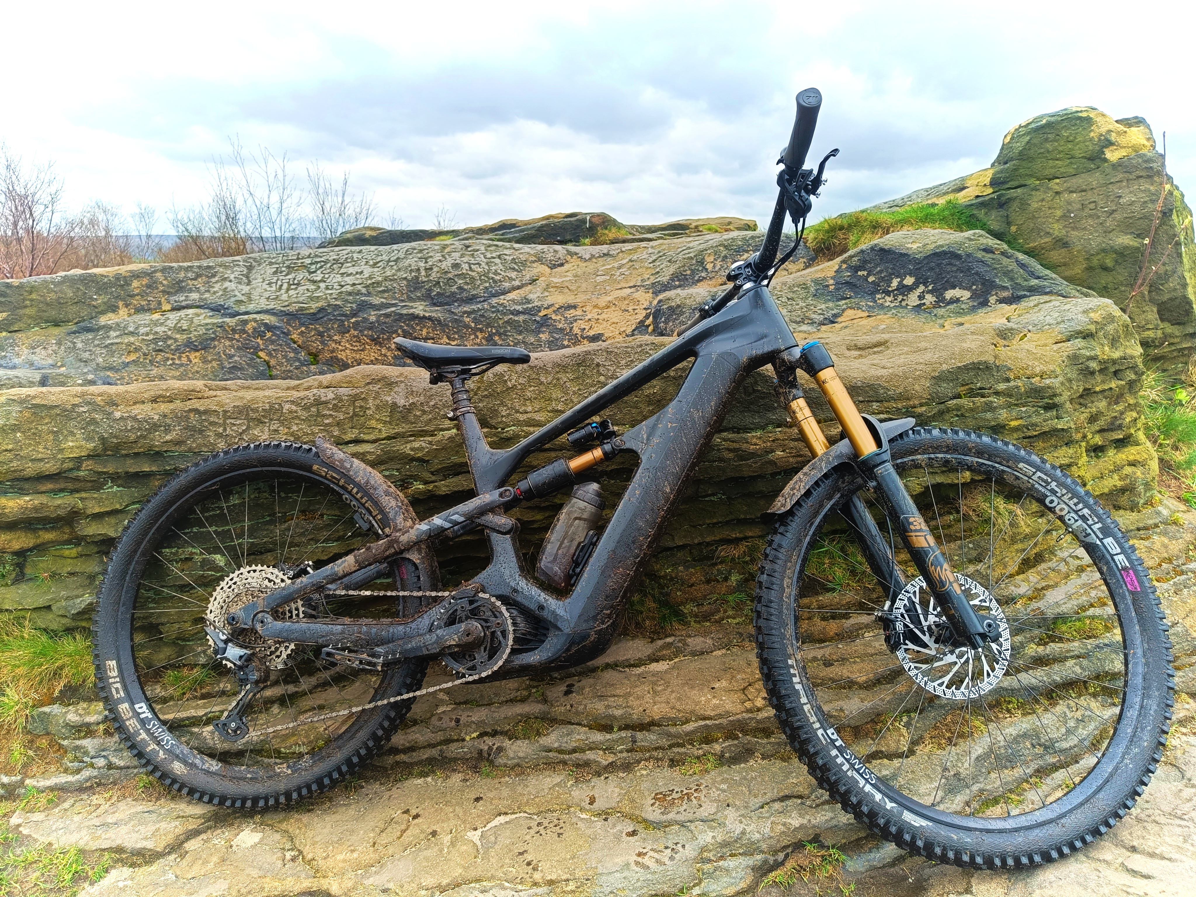 2024 Strive:ON | Page 45 | EMTB Forums