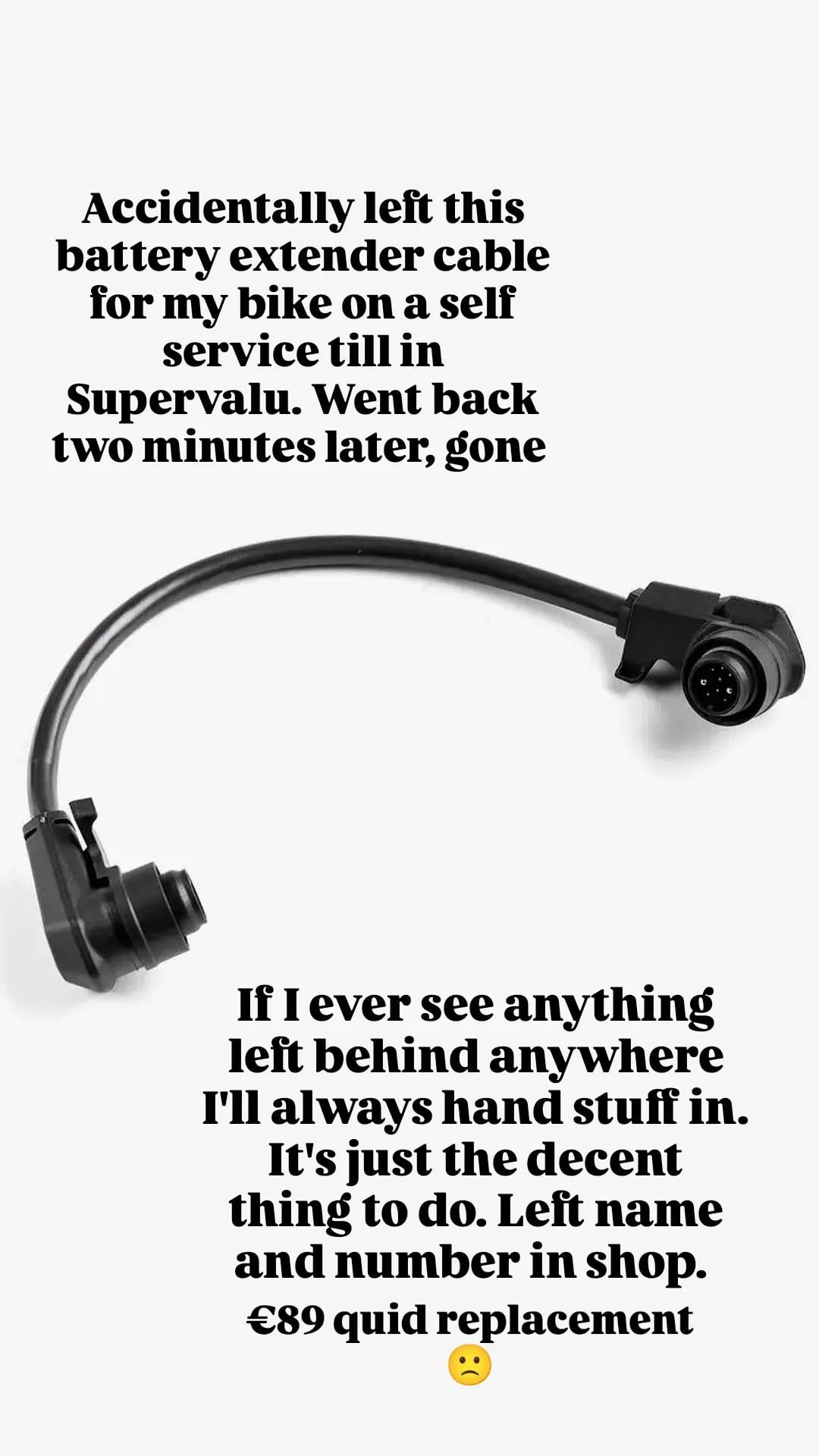Orbea Rise H30 Hydra - Battery Extender cable wanted | EMTB Forums