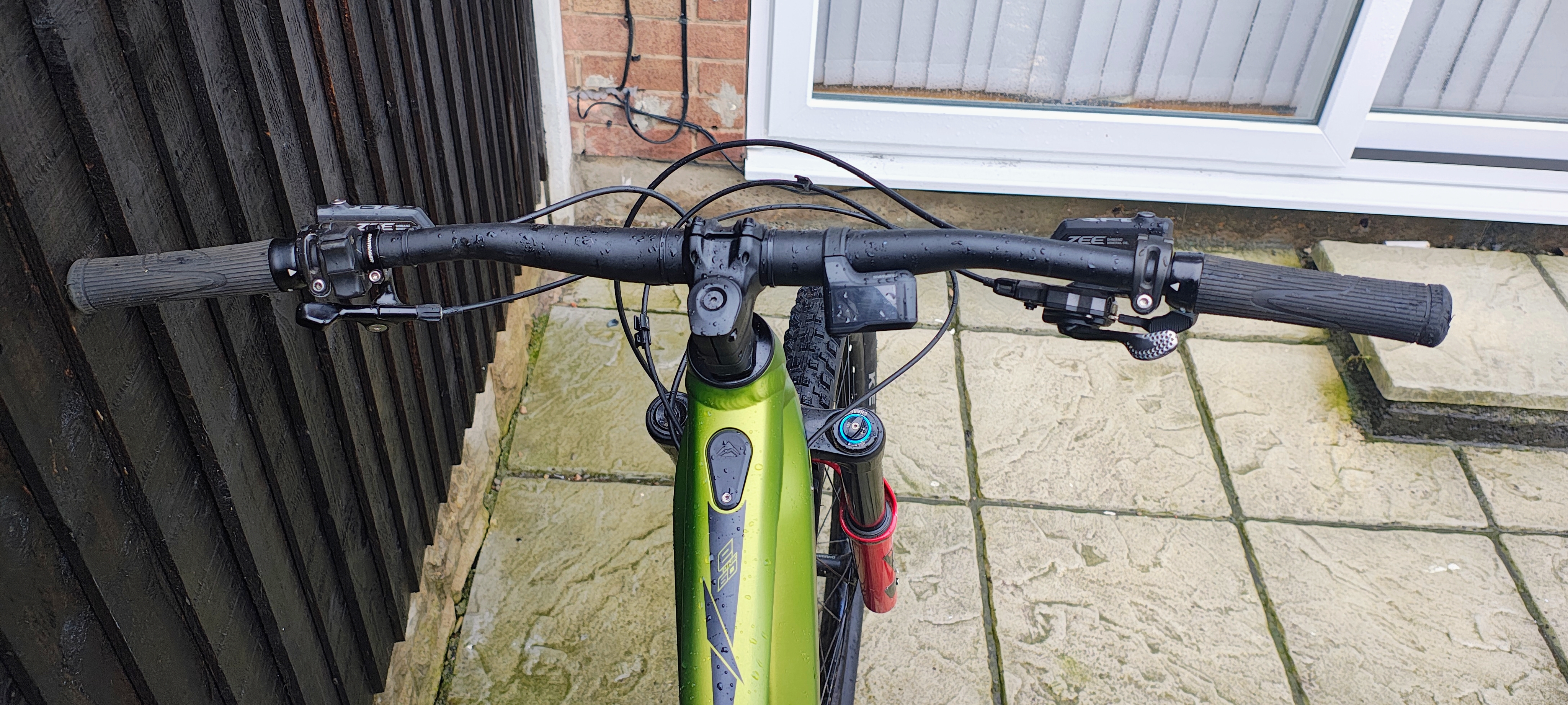 For Sale (BIKE) - 2023 merida e160 XL Upgraded £1300 | EMTB Forums