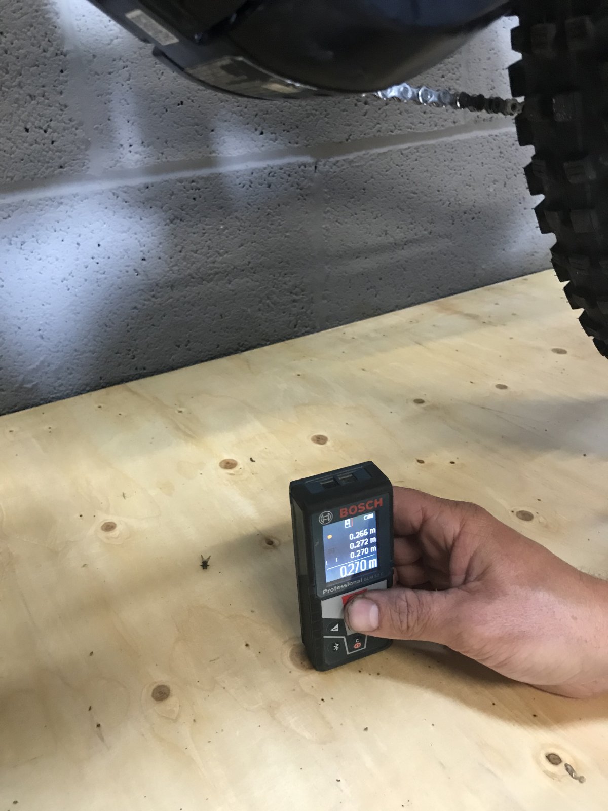 Kenevo - 2019 BoXXer RC DebonAir™ 29 DH upgrade | Page 2 | EMTB Forums