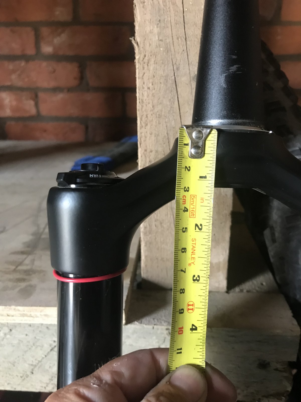 Kenevo - 2019 BoXXer RC DebonAir™ 29 DH upgrade | Page 2 | EMTB Forums