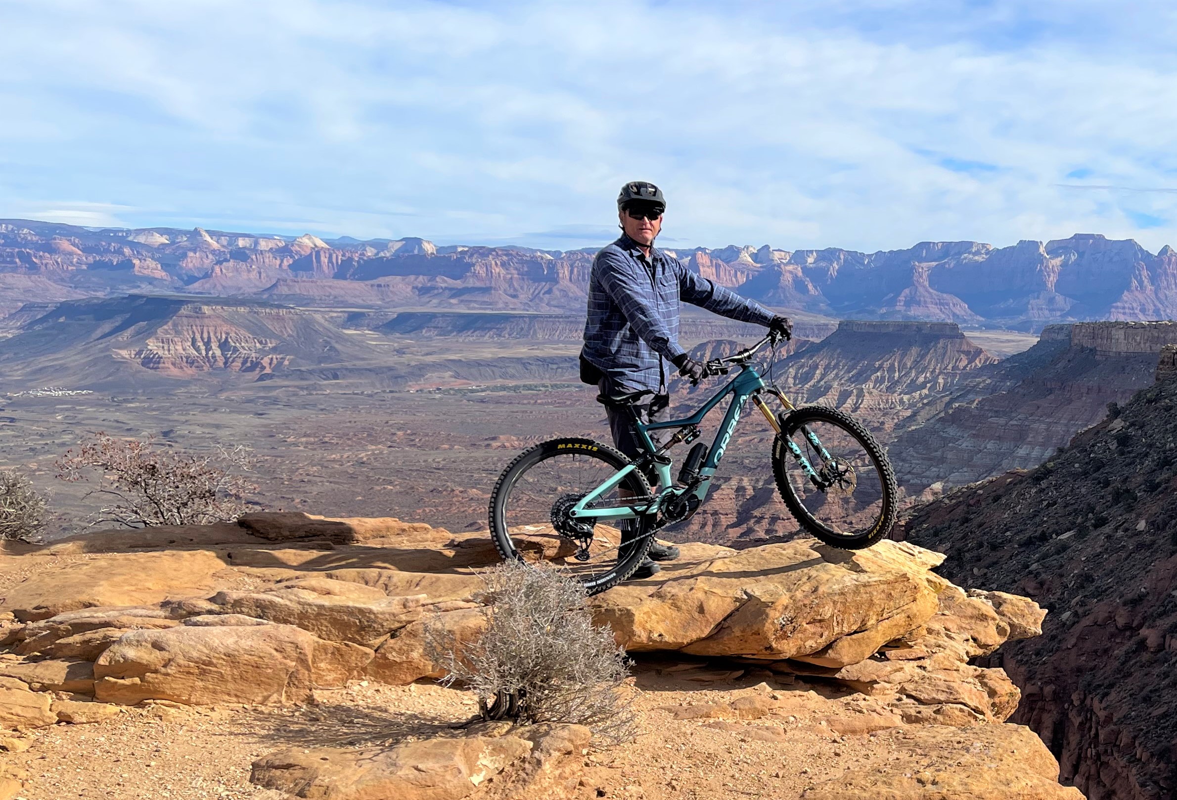 Trailside Repair - What's in my pack | EMTB Forums