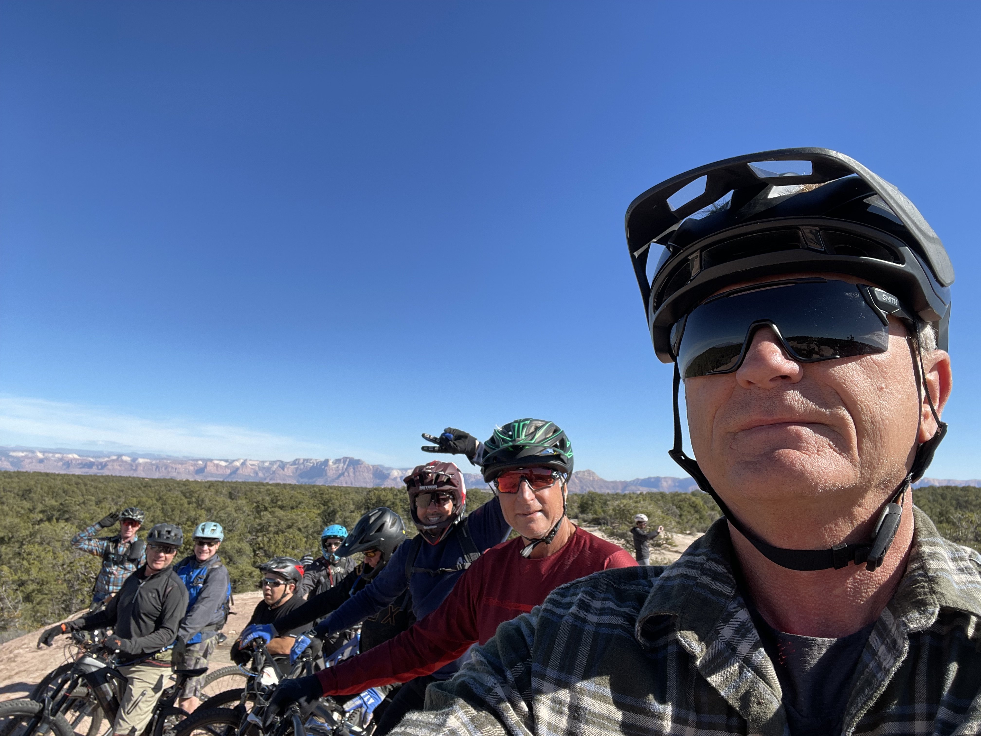 Trailside Repair - What's in my pack | EMTB Forums