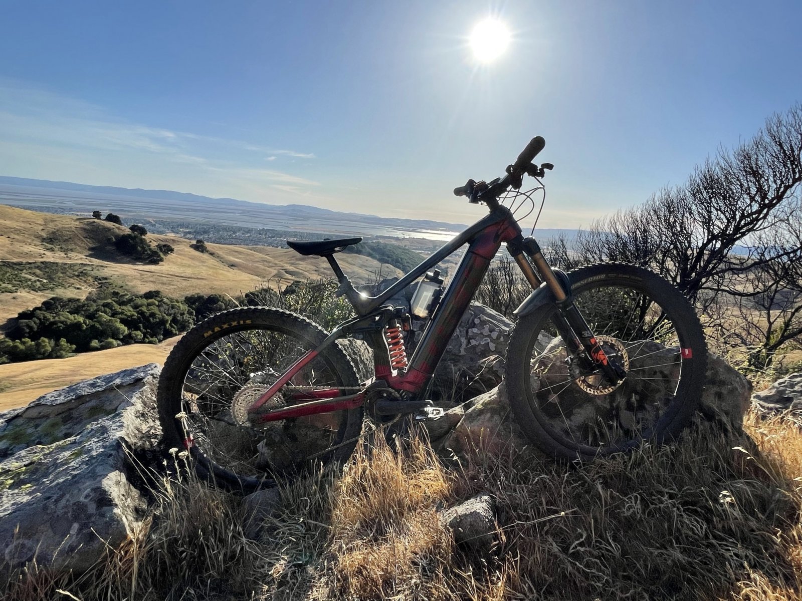 Rail Down tube decals? | EMTB Forums