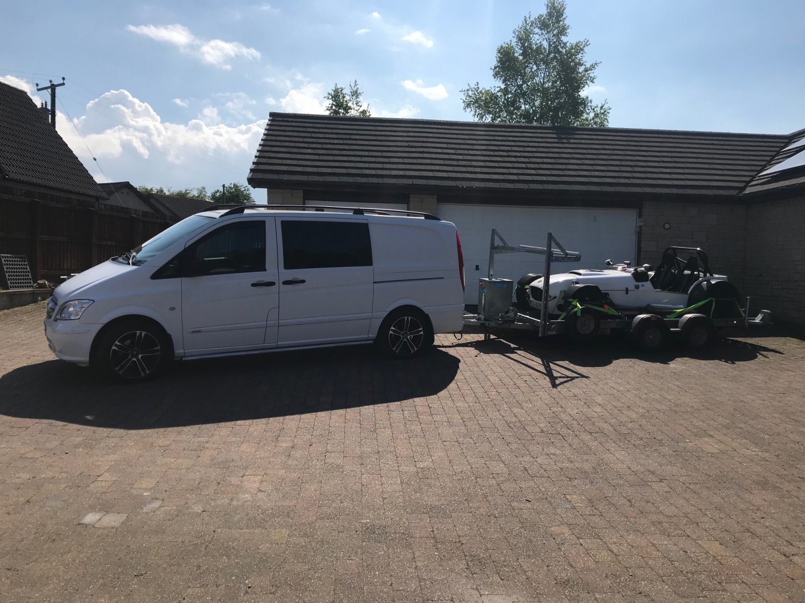 Modded Vans | EMTB Forums