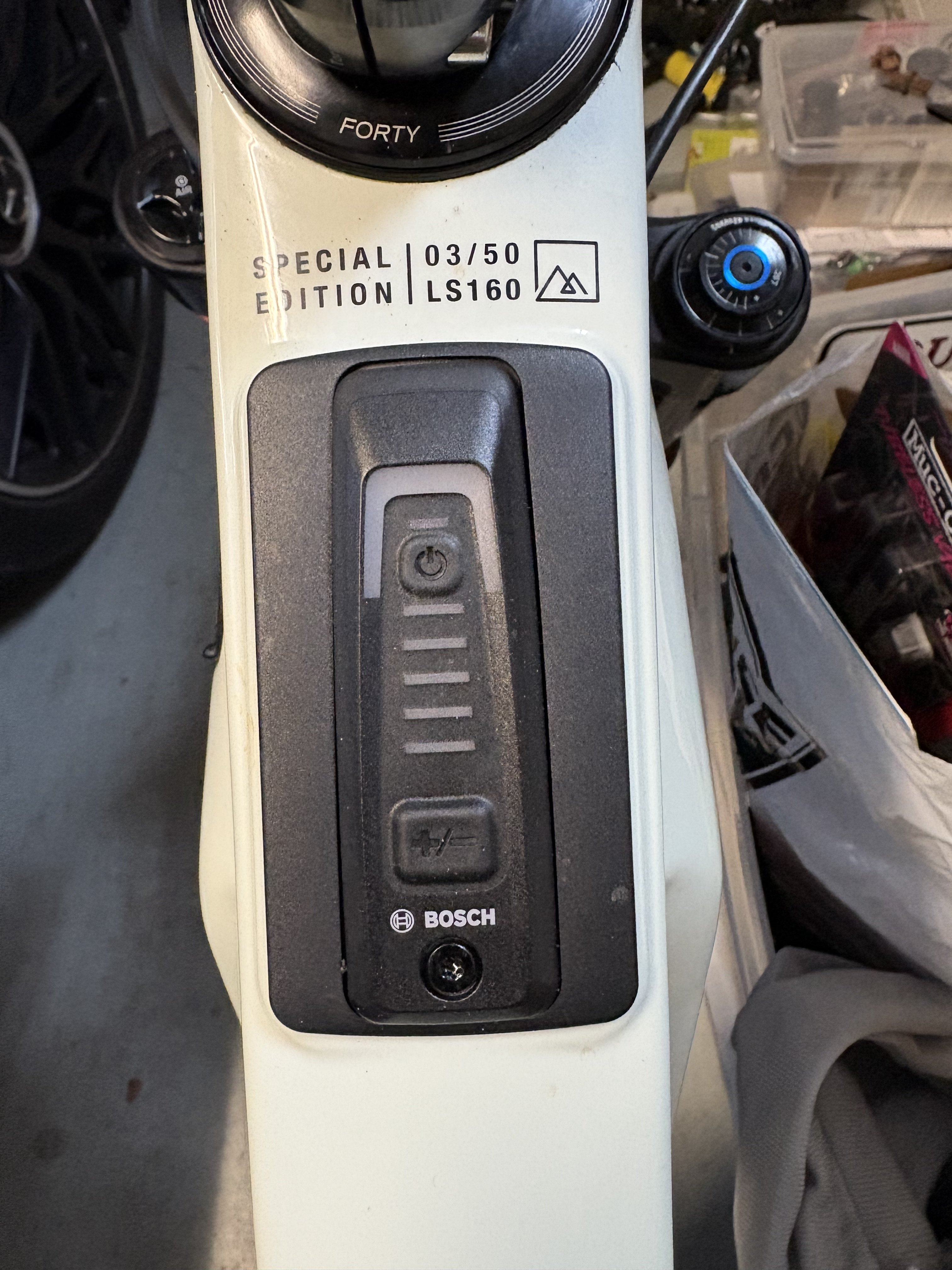 GEN 5 frame display | Page 2 | EMTB Forums