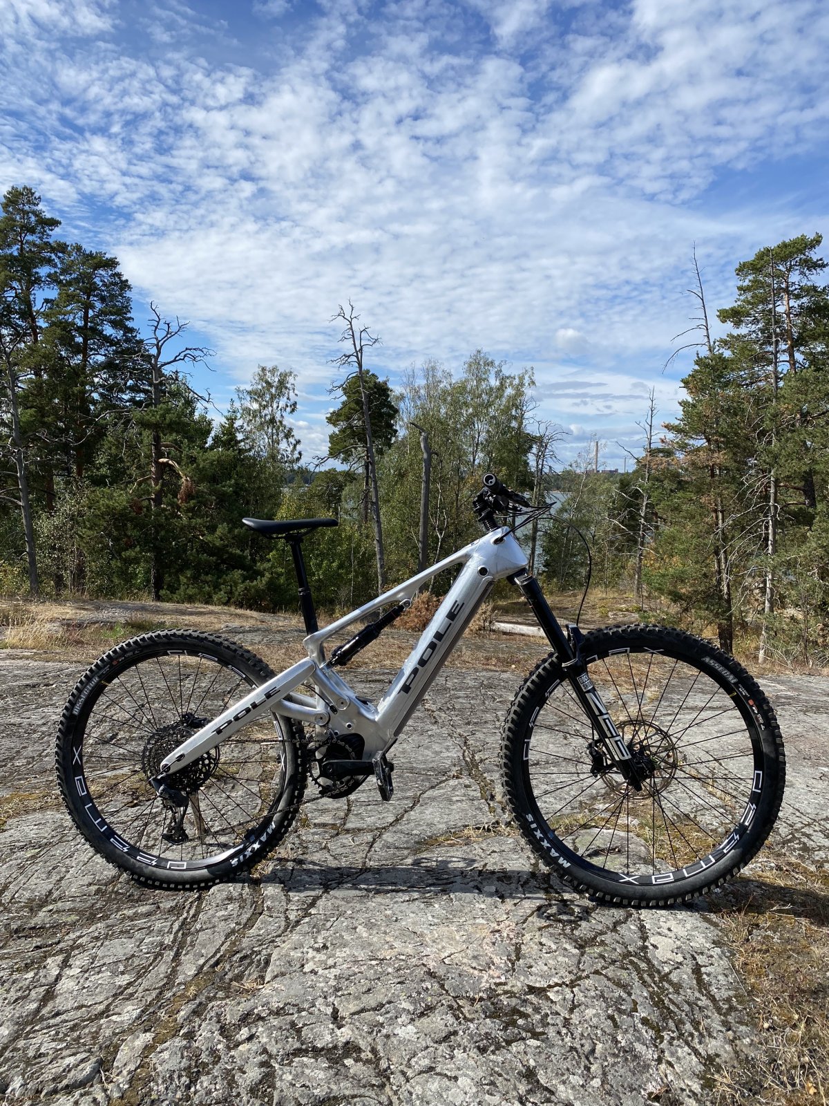 Voima Sizing Questions/Views/Opinions | EMTB Forums